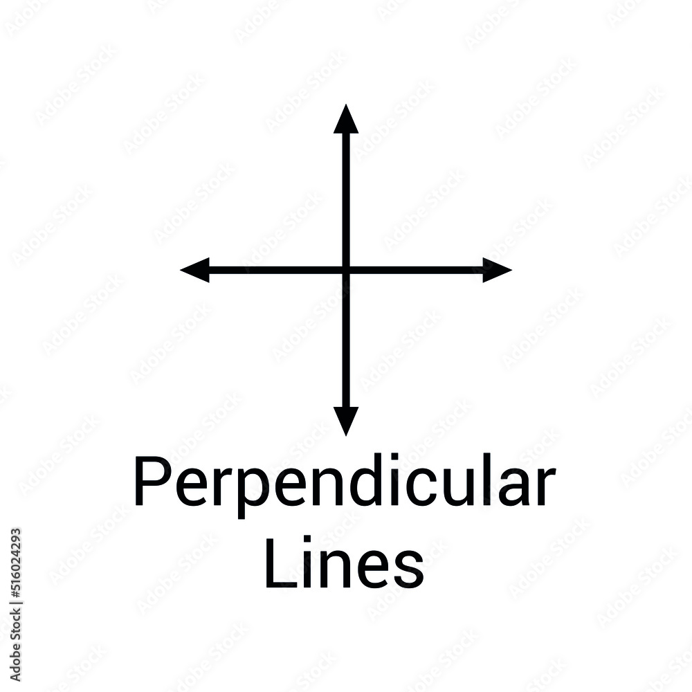 Kinds Of Lines In Math