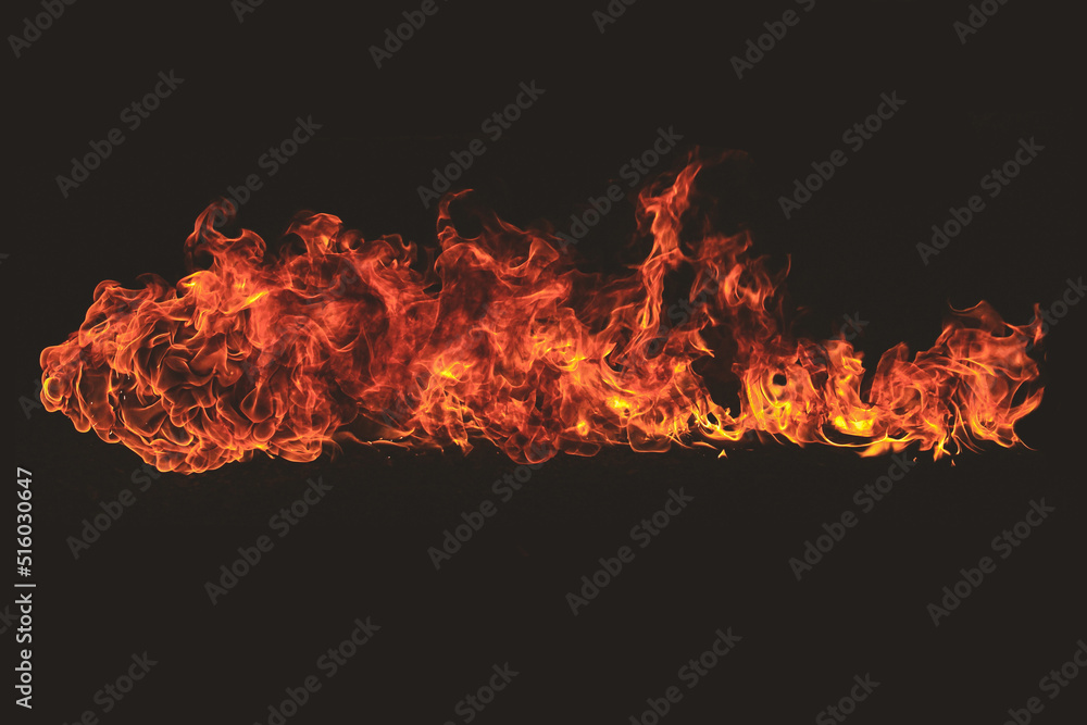 Perftect fire particles embers on background . Smoke fog misty texture ...