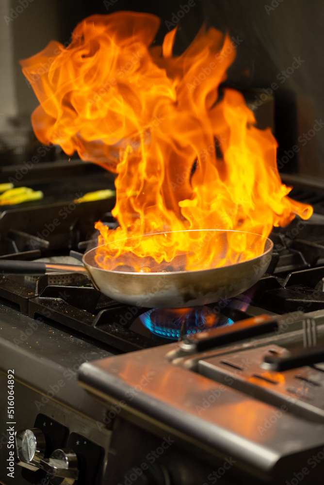 Fire Stock Photo | Adobe Stock