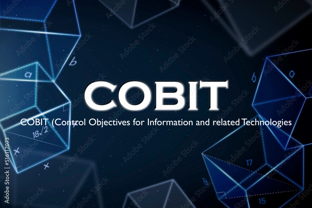 Cobit Control Objectives For Information And Related Technologies