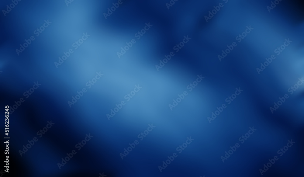 dark blue gradient background. blue radial gradient effect wallpaper ...
