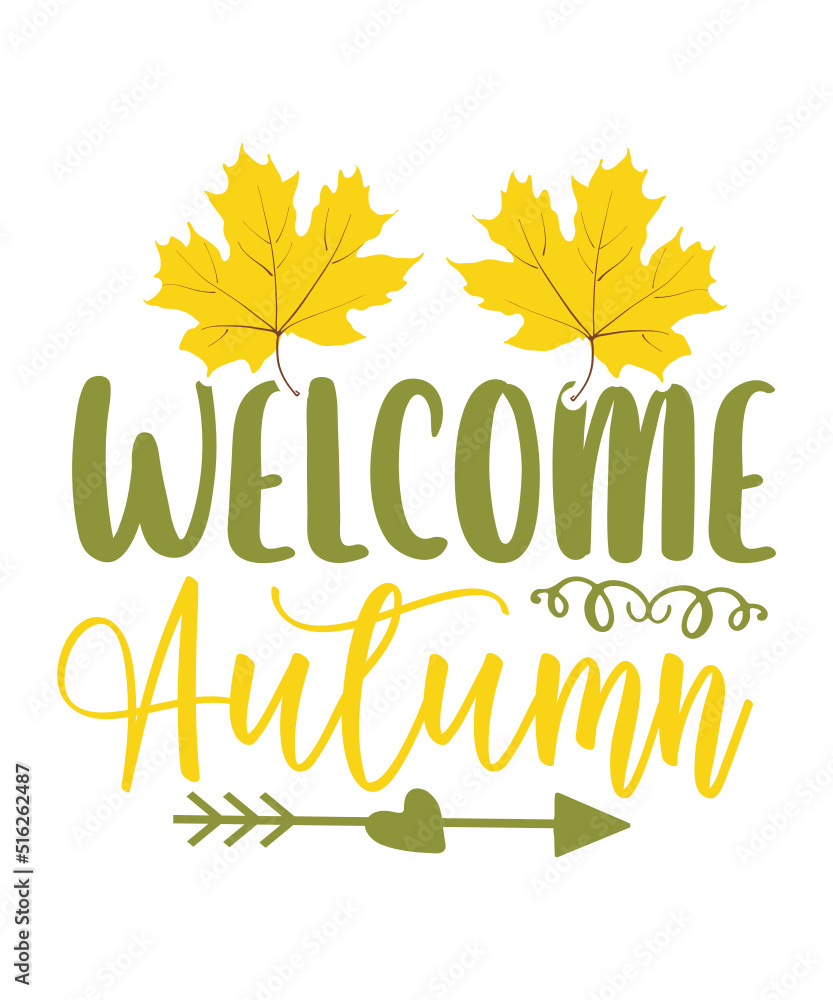 Fall SVG, Fall SVG Bundle, Autumn Svg, Thanksgiving Svg, Fall Svg ...