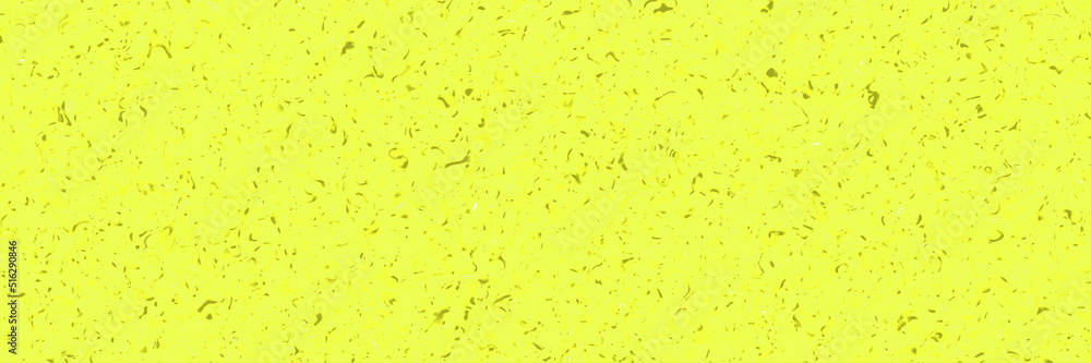 Abstract texture of rough surface. yellow pattern on plane. lunar ...