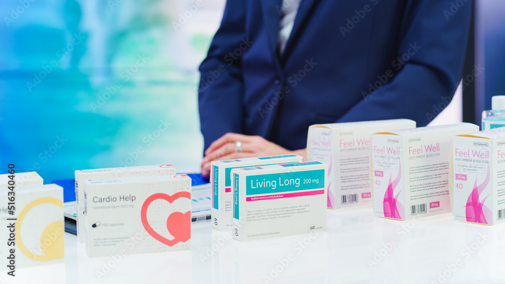 TV Show Commercial Infomercial: Female Experts Picks Up Presents Health ...