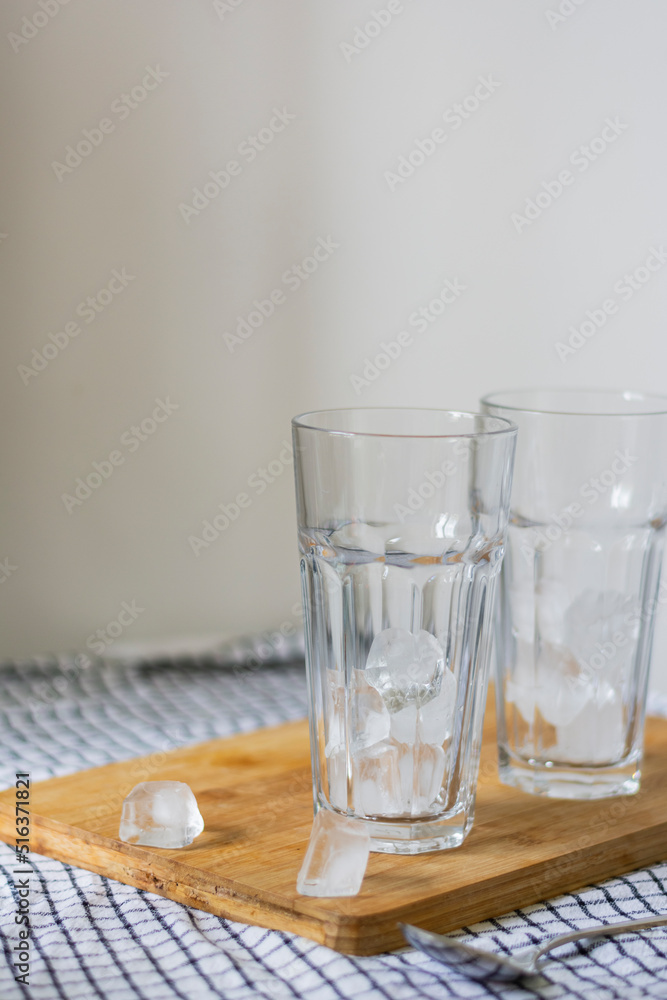 Step by step preparation of homemade cold drink Bumble bee Coffee ...