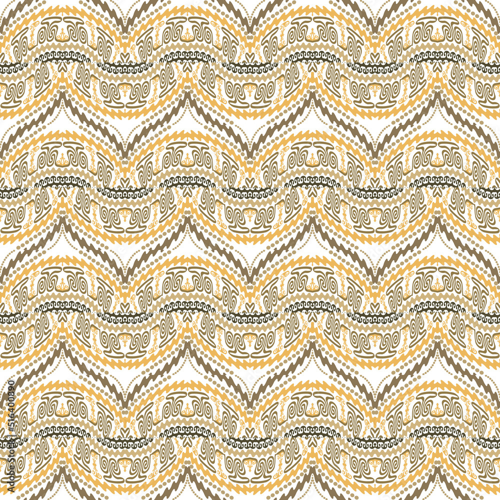 Greek Borders. Greek seamless pattern. Ornamental border background ...