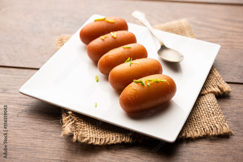 Lyangcha, Langcha, or Lemcha, is an Indian sweet dish prepared in West ...