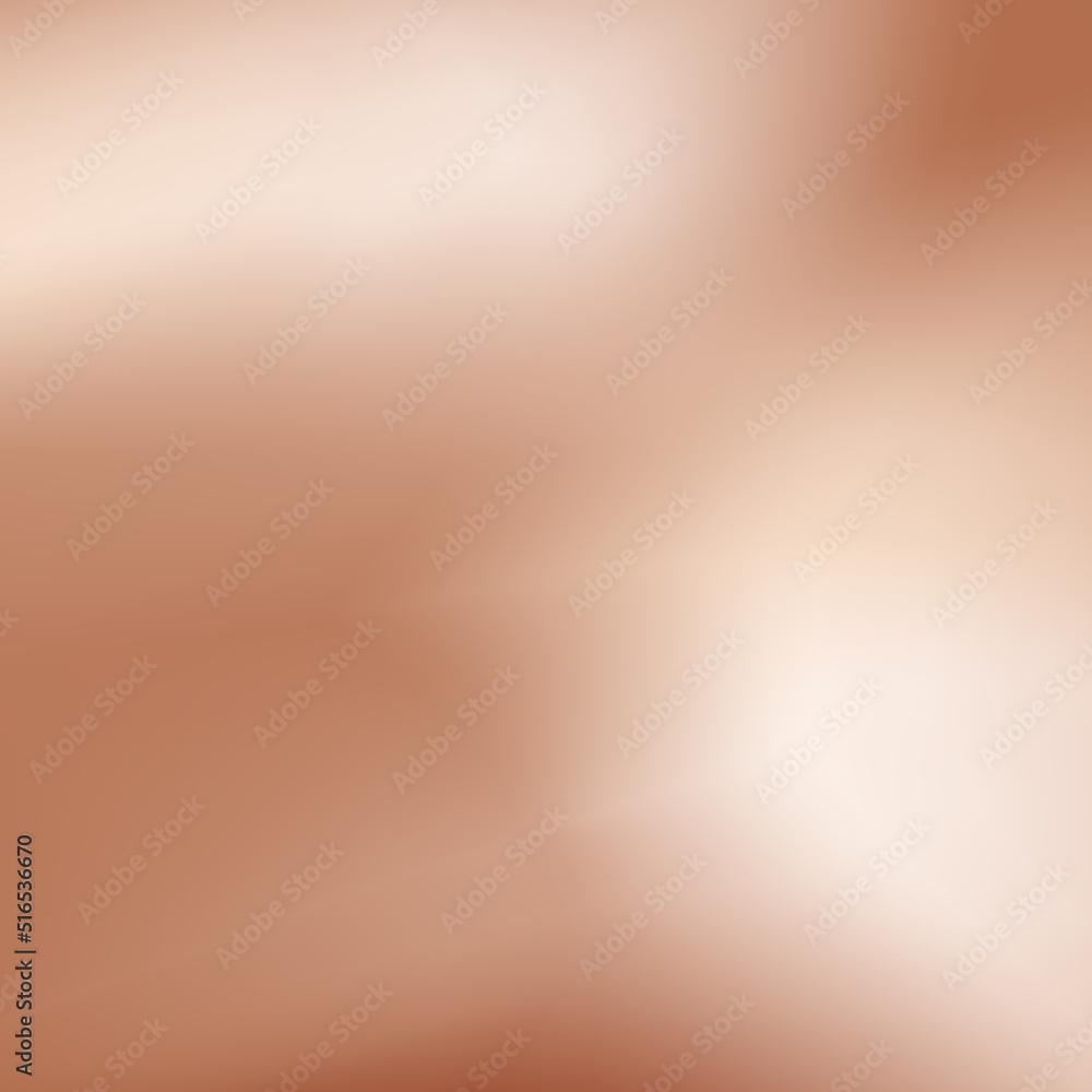 Abstract vector background with boho color gradient. Mesh backdrop in ...