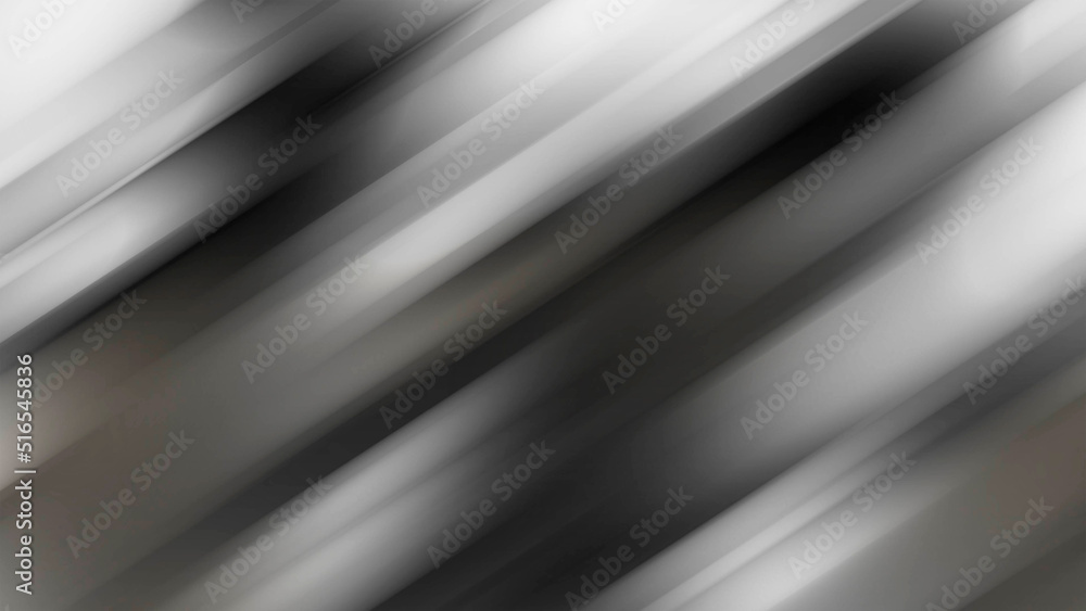 Grayscale Gradient Art