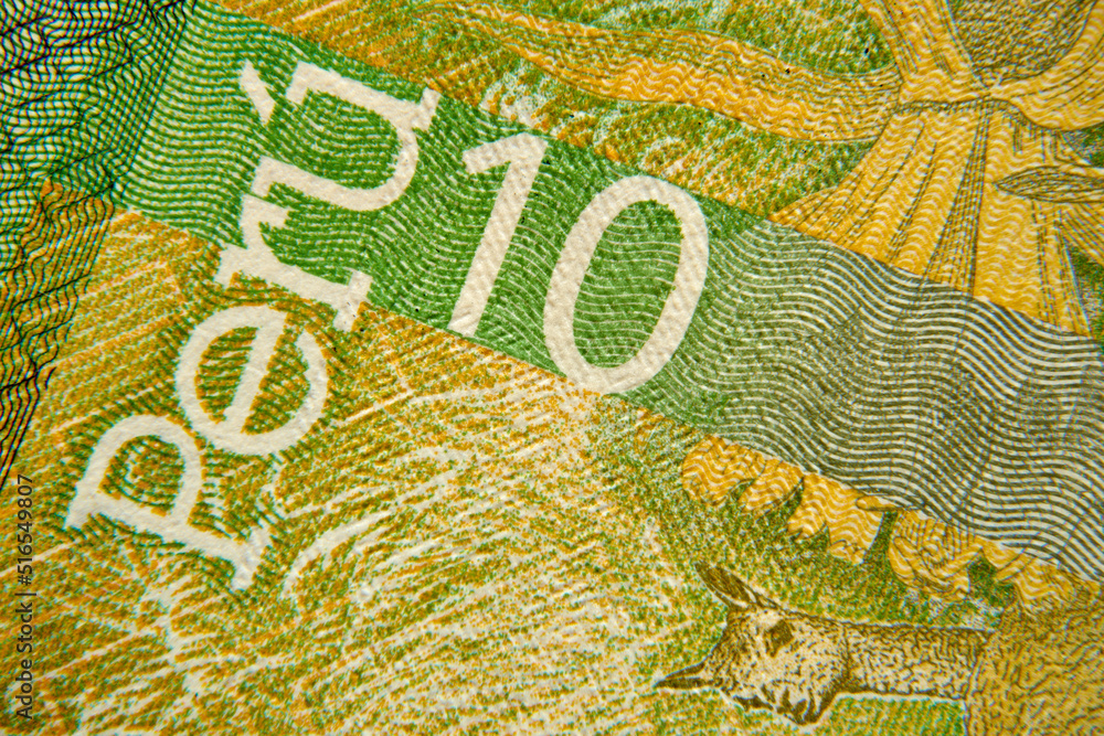 Poster 20 sol ,Peru ,banknot w przybliżeniu ,20 Peruvian Sol, Peru ...