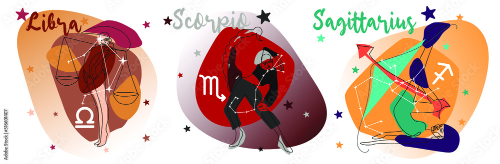 Water Signs, Explained: Here's What It Means To Be A, 40% OFF