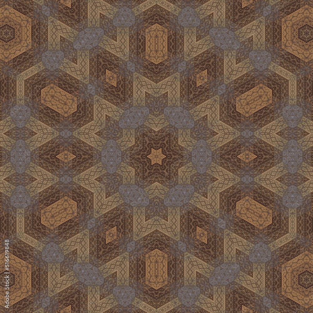 Arabesque ethnic texture. Modern pattern for background design ...