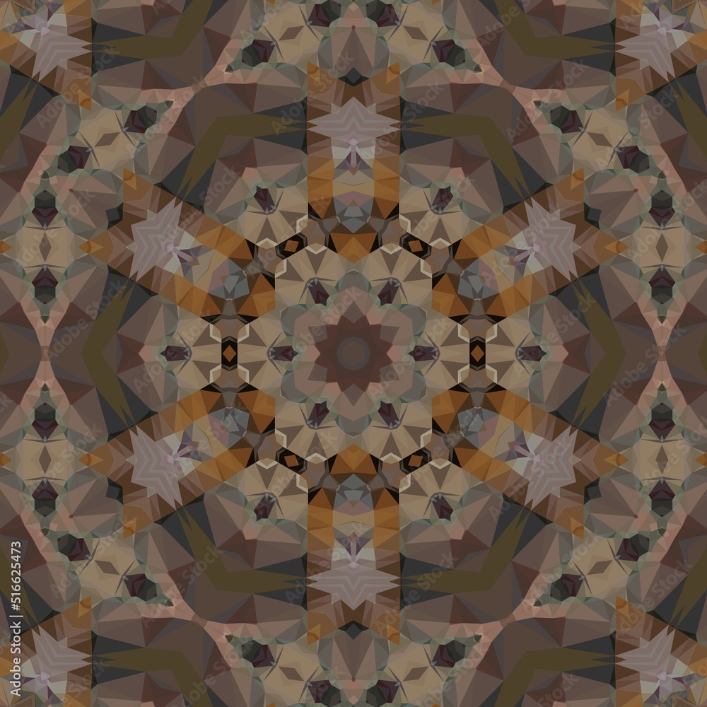 Arabesque ethnic texture. Modern pattern for background design ...
