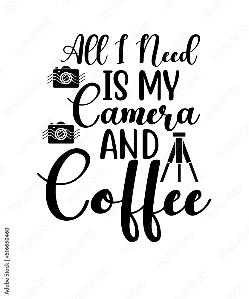 Photography Svg Design,Love to Scrapbook Photography SVG Bundle, Camera ...