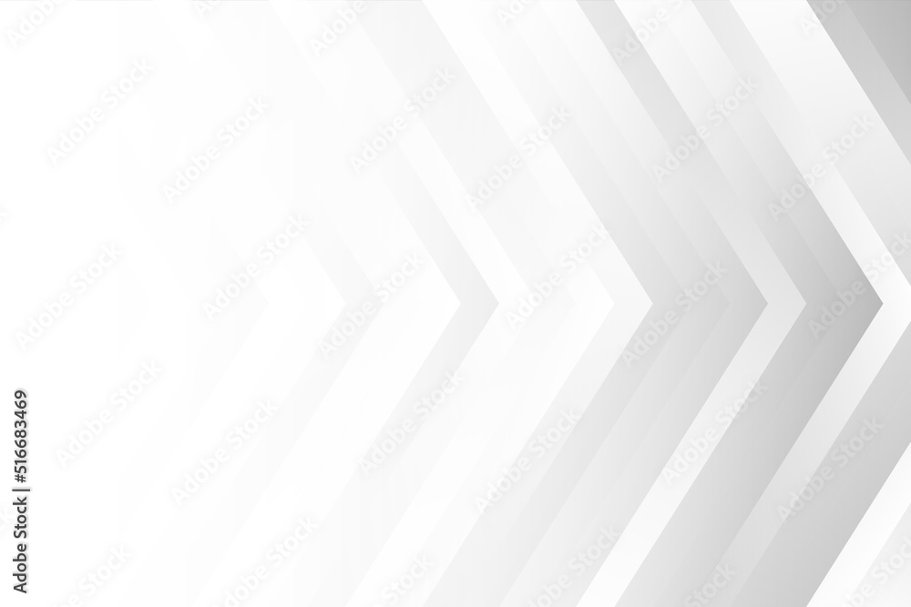 Abstract arrow line overlapping background vector Stock Vector | Adobe ...