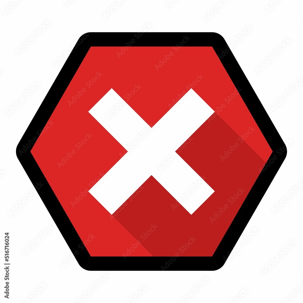 Wrong marks, Cross marks, Rejected, Disapproved, No, False, Not Ok ... Wrong marks, Cross marks, Rejected, Disapproved, No, False, Not Ok ...