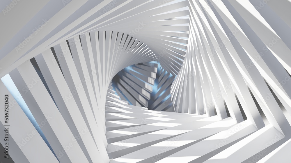 Geometric Architecture