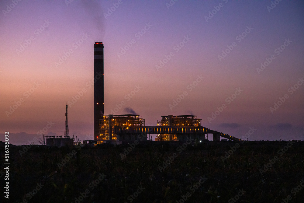 SAFI thermal Power Station, is an operating 1 386 MW Coal fired Power ... SAFI thermal Power Station, is an operating 1 386 MW Coal fired Power ...