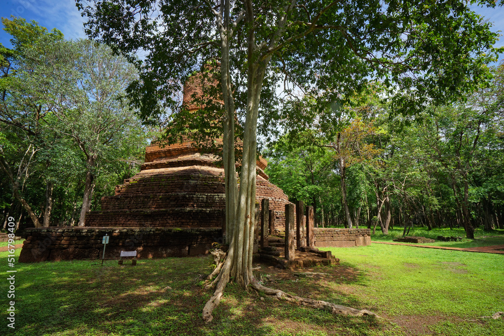 Archaeological and Buddhist sites, historical religious sites, Buddha ...