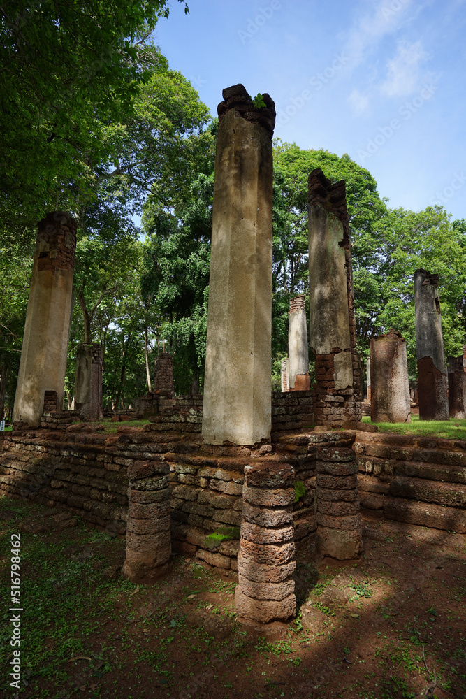 Archaeological and Buddhist sites, historical religious sites, Buddha ...