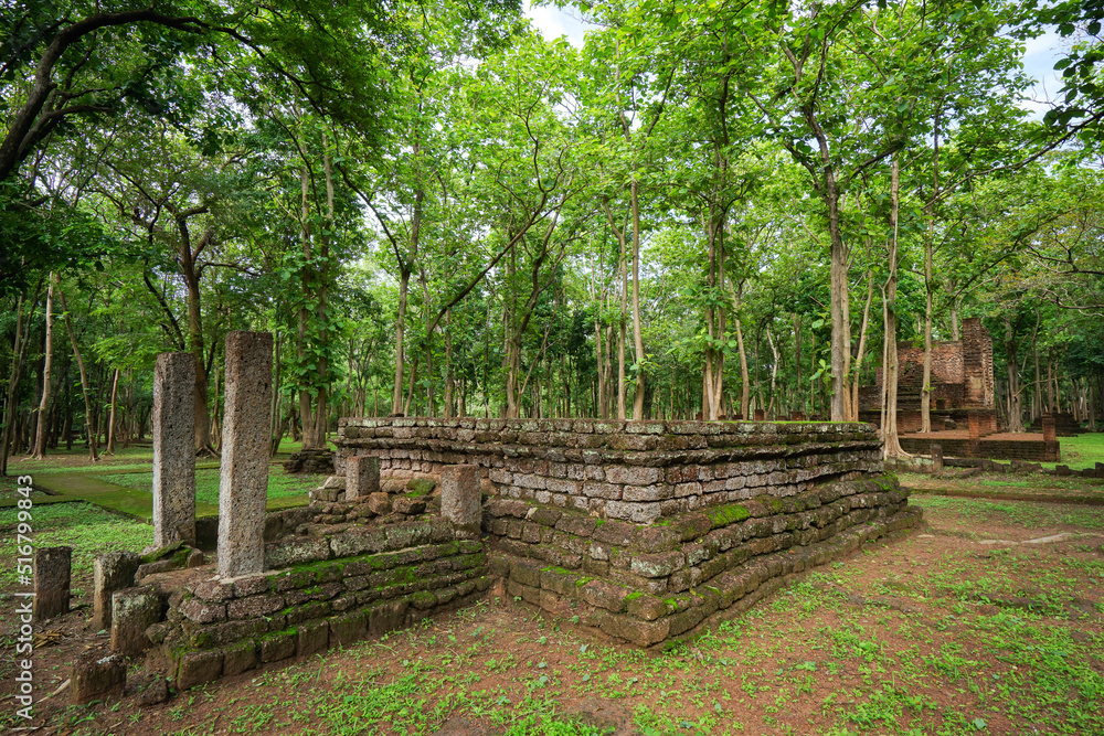 Archaeological and Buddhist sites, historical religious sites, Buddha ...
