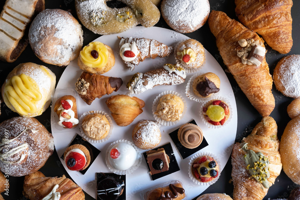 Dolci Italiani