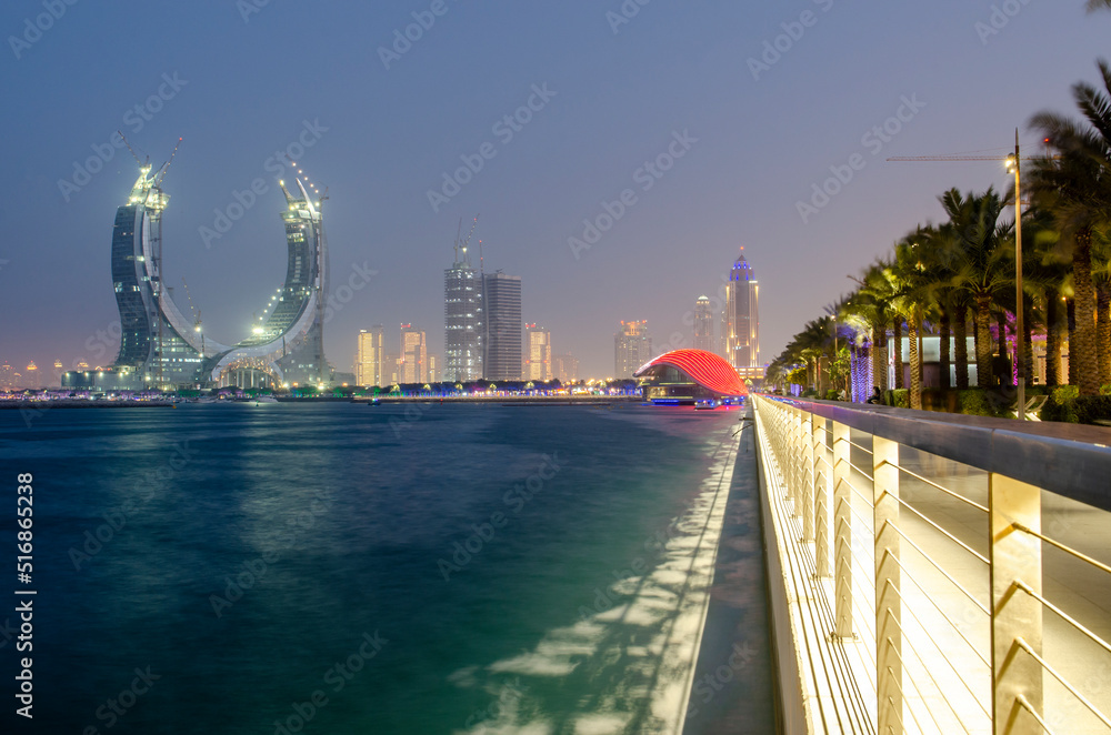 South Marina Yacht Club located in one of the new main marinas in the ...