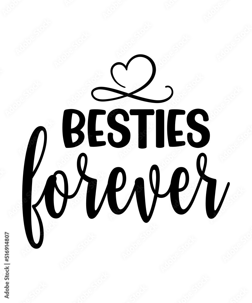 Best Friends, Friendship SVG, Friendship Quotes svg, Friends svg ...