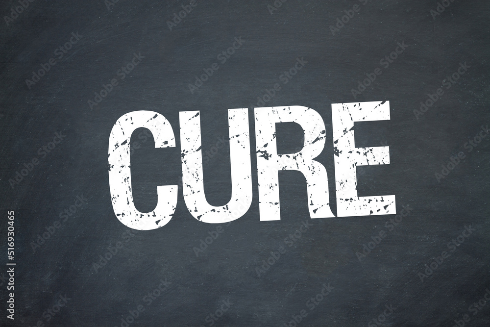 Cure Stock Photo | Adobe Stock