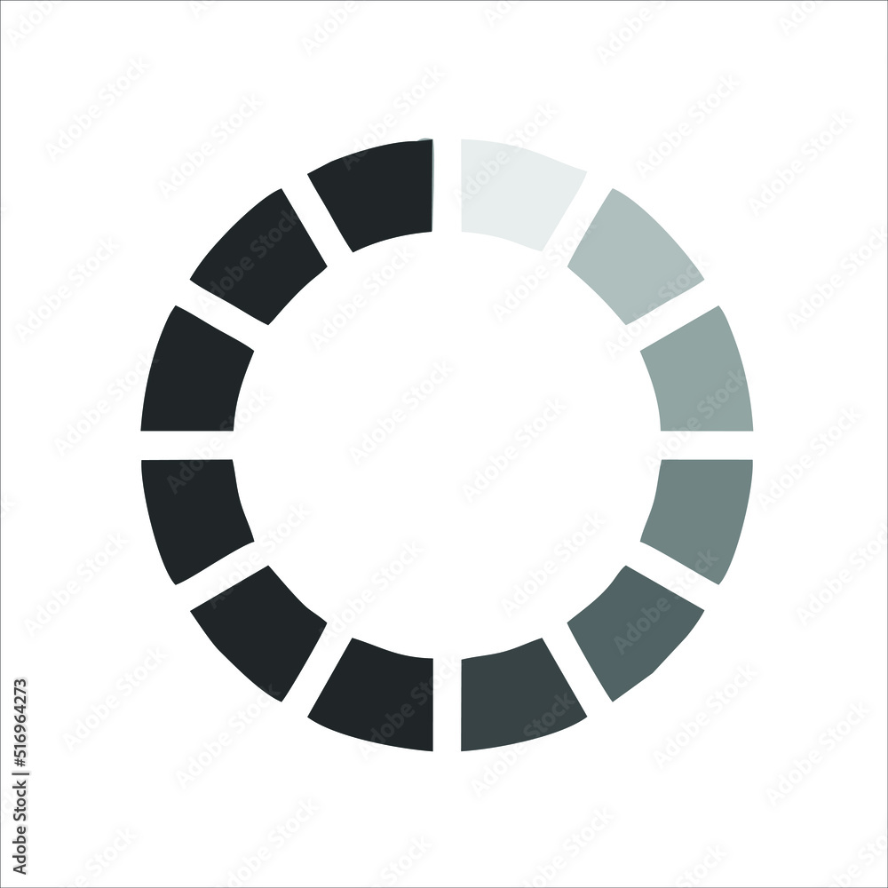 Loading icon. Loading icon image. Loading icon symbol. Loading icon ...