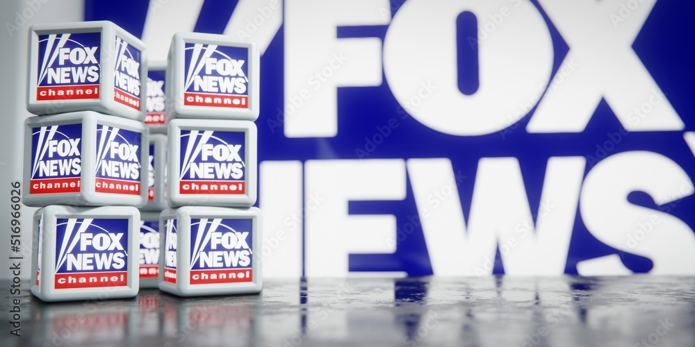 Fox News Network Logo