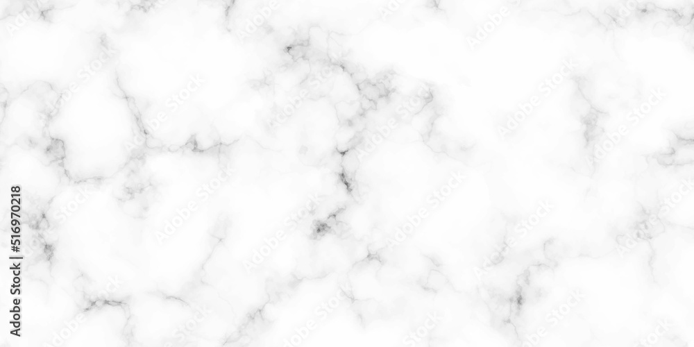 White marble texture and background for decorative design pattern art ...
