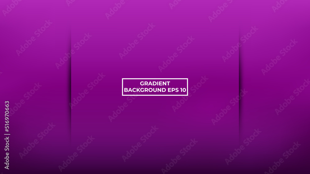Violet Gradient Background With Vertical Lines Stock Vector | Adobe Stock