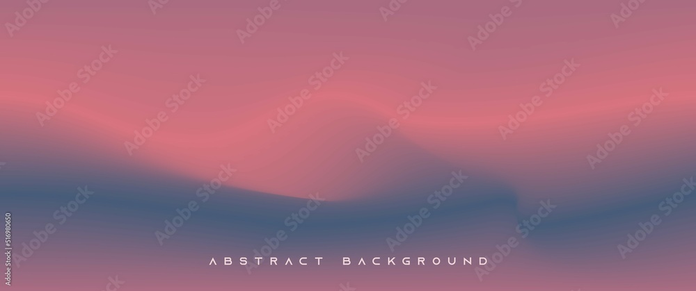 Abstract wavy mesh gradient background design, perfect for background ...