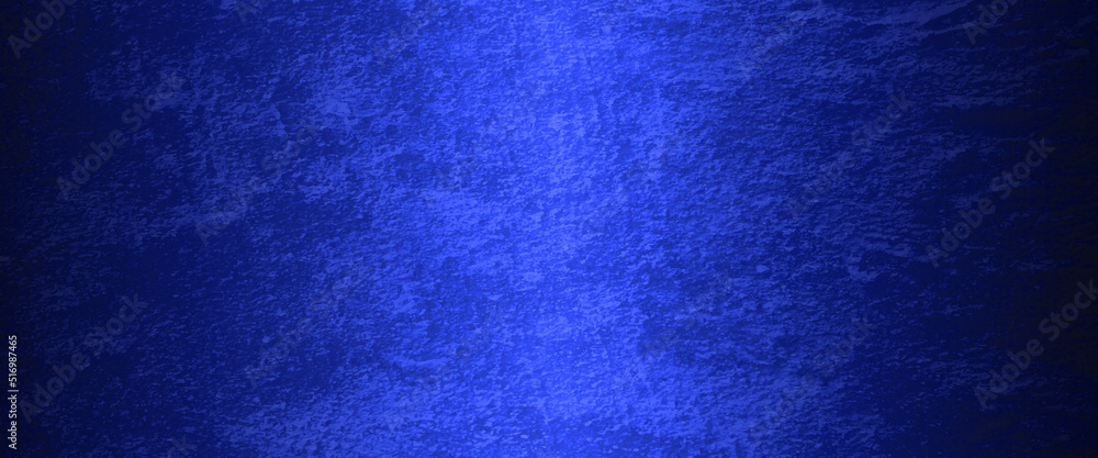 Blue abstract lava stone texture background, dark blue rough grainy ...