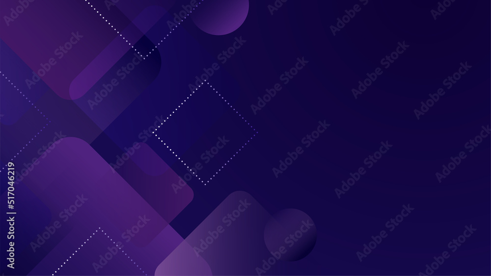 Abstract purple background with modern trendy gradient texture color ...