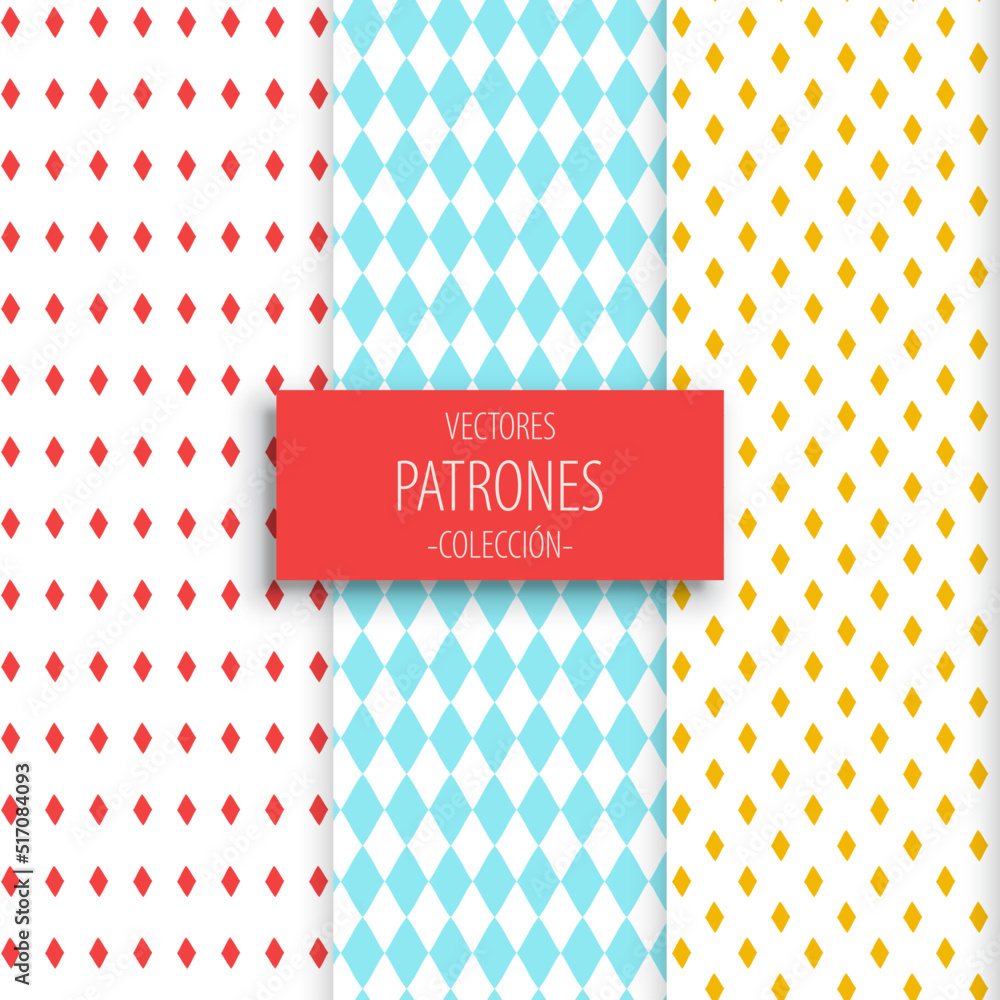 patrón Stock Vector | Adobe Stock