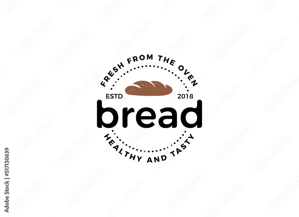 Bakery Fresh Logo