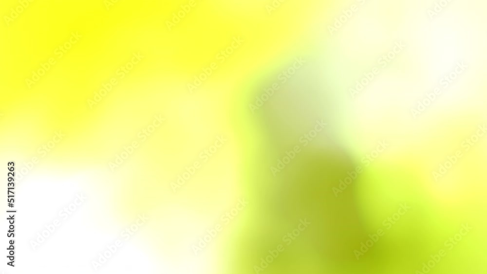 Blurred gradient gradation abstract background smooth liquid transition ...