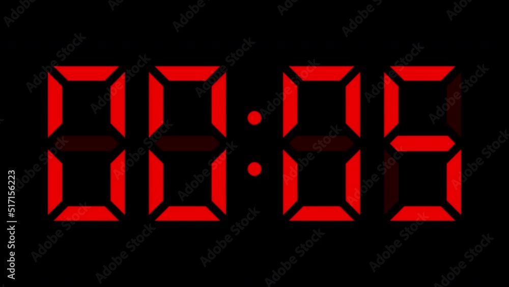 Adobe Animate Countdown Timer at Mark Hammett blog