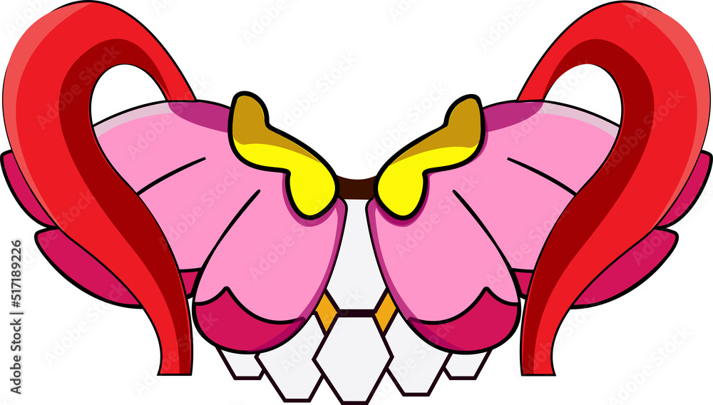 Princess Avatar body - Stock Illustration | Adobe Stock