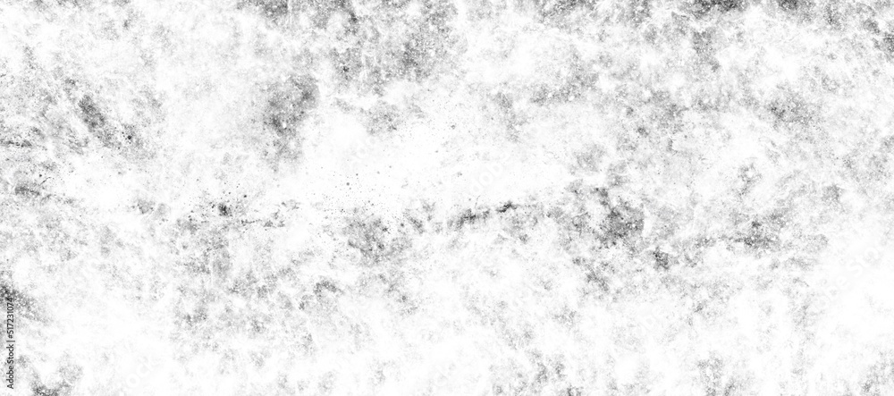 White concrete wall scratch background. white background with gray ...