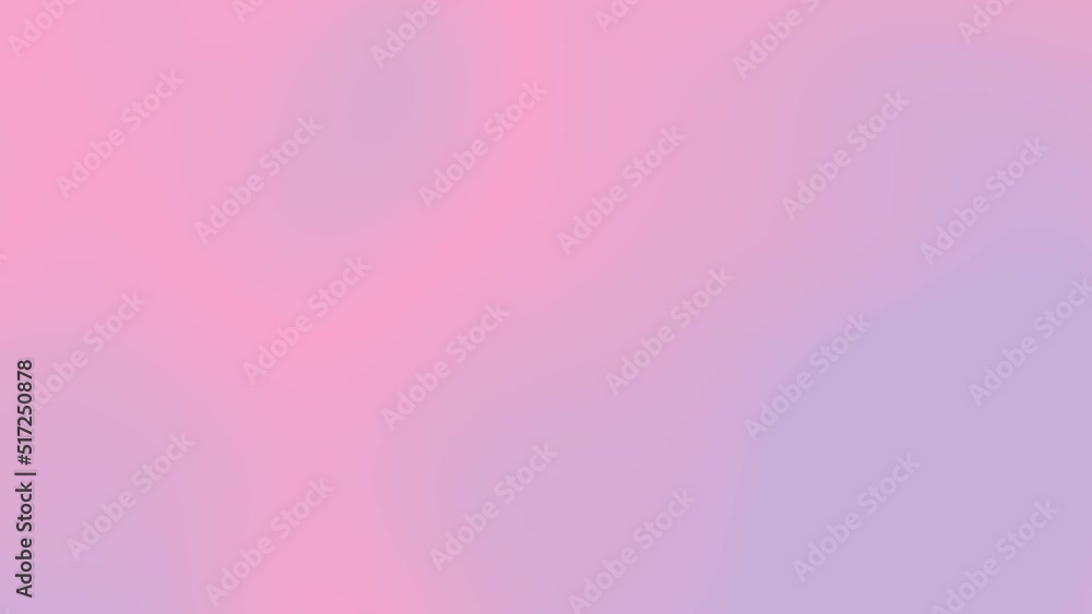 Abstract moving lilac and pink background for website. Soft color ...