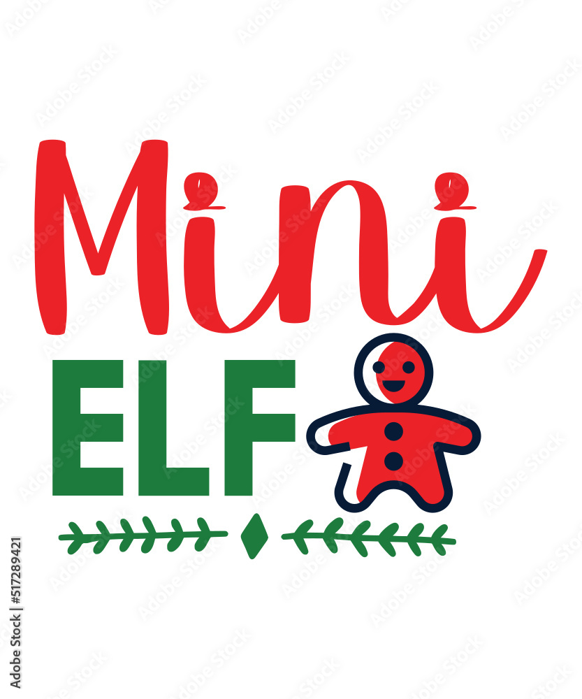 Christmas Svg Bundle Naughty Svg Adult Christmas Svg Winter Svg