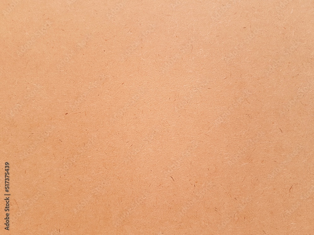 Orange color paper texture and grain for aesthetic of autumn and fall ...