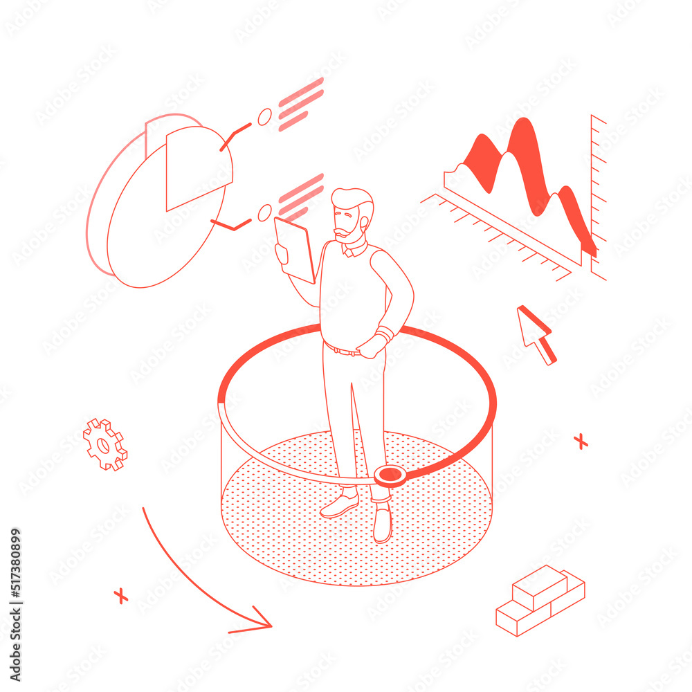 Money, chart, graph, diagram, presentatnion, spreadsheet, economy ...