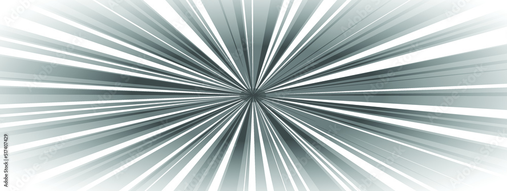 Abstract modern banner background with geometric diagonal overlay layer ...