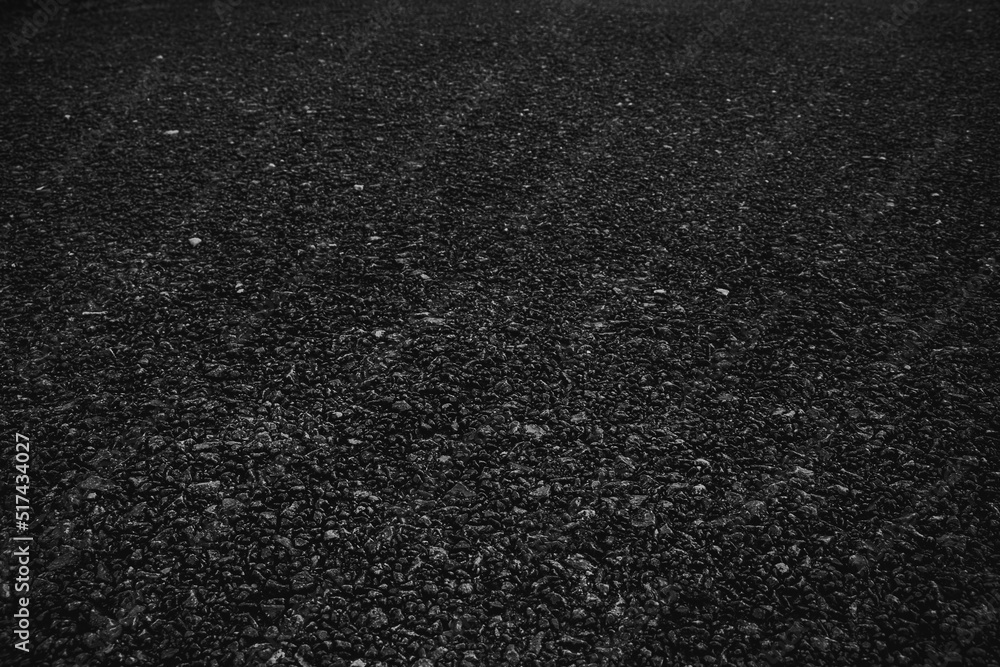 Black asphalt road texture background. Stock Photo | Adobe Stock