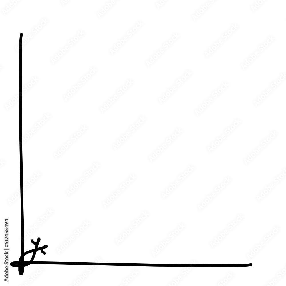 corner border design elements Stock Vector | Adobe Stock