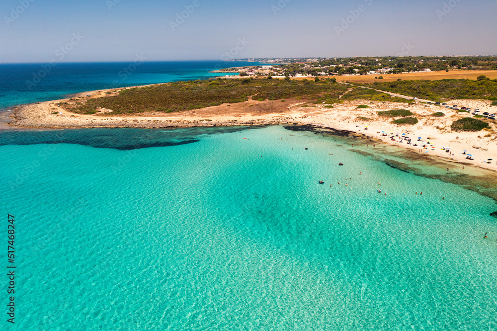Spiaggia la torretta (Torre Zozzoli), Marina di Lizzano, Taranto ...